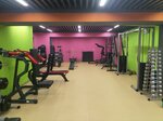ФСК Урожай (Nabiarezhnaja vulica No:3), spor ve jimnastik salonları  Zaslavl'dan