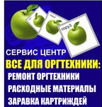 Servisny tsentr Vsyo dlya orgtekhniki (ulitsa Lva Tolstogo No:15), elektronik ofis ekipmanları tamiri  Yelets'ten