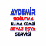 Mersin Klima Dünyası (Pirireis Mah., 1120. Sok., No:5, Yenişehir, Mersin), klima servisleri  Mersin'den