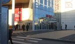 Vkusno — i tochka (Polyustrovskiy Avenue No:84), fast food  Saint‑Petersburg'dan