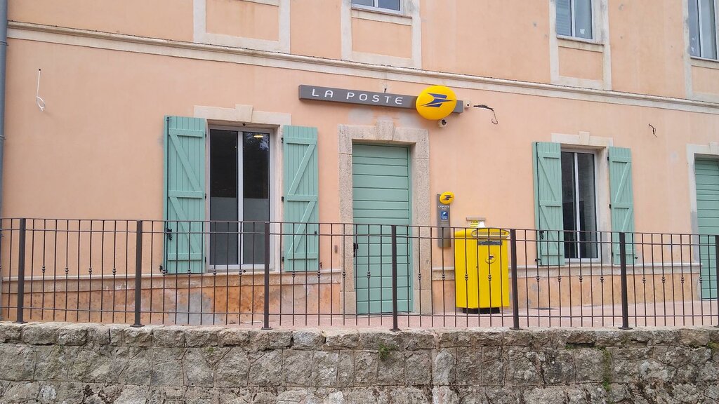 Postahane, ptt Bocognano BP, , foto