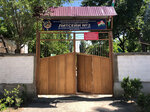 ГОУ Лицей 2 им. Амонуллоева Абдуджалила (Sughd Province, İsfere İlçesi, dzhamoat Kulkand, Kulkand), lise  Suğd (Sogd) ilinden