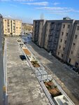 Faraab Construction (Milliy Bog Street No:50/1, Mirzo Ulugbek District), satış ofisi  Taşkent'ten