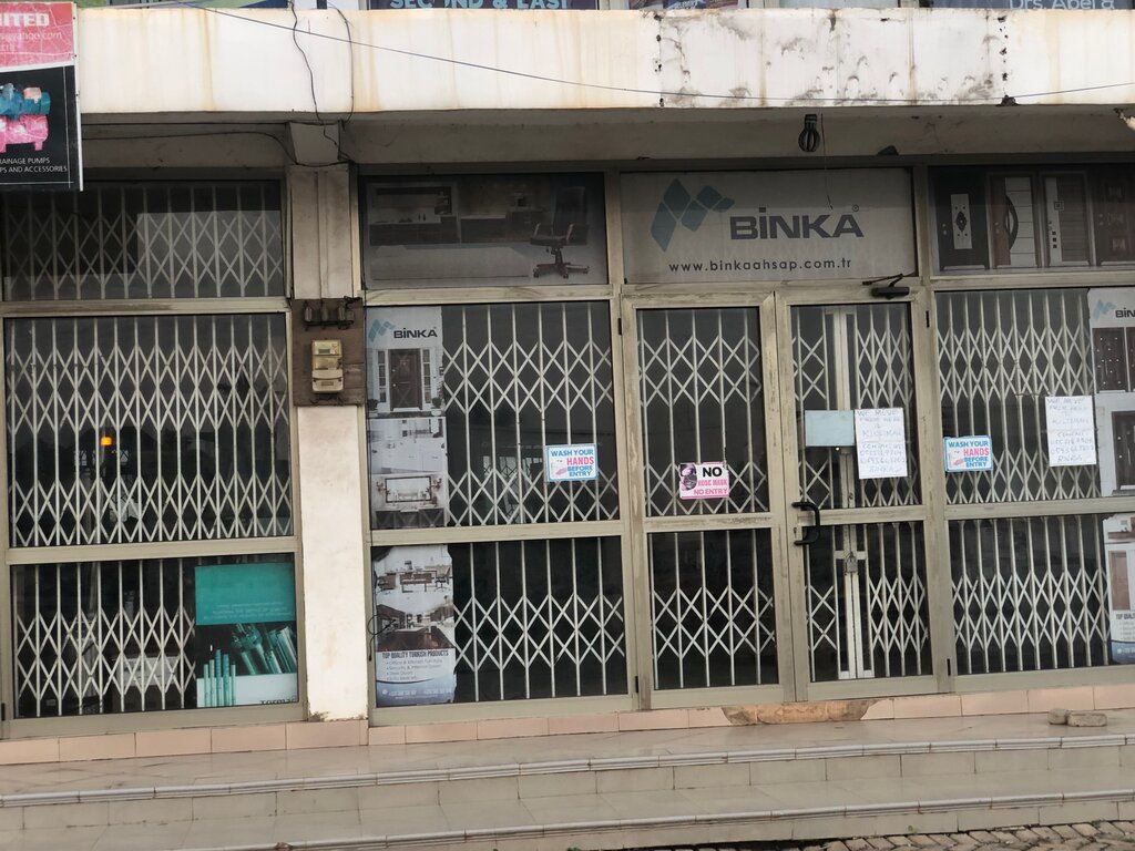 Mobilya mağazaları Binka, Dünya, foto