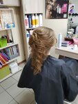 Аристократка (ulitsa Volodarskogo No:43), güzellik salonu  Şadrinsk'ten
