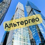 Альтергео (Truda Square No:1), lisanslı harita kadastro büroları  Novosibirsk'ten