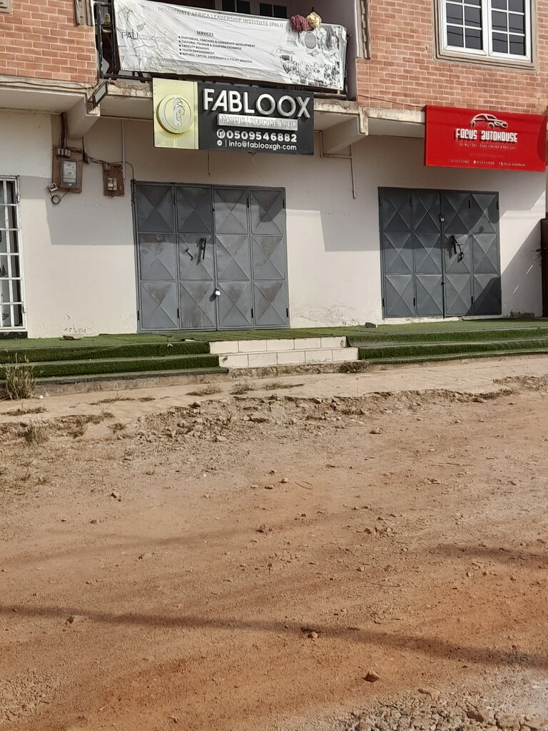 Güzellik salonu Fablook Make up and hair, Dünya, foto