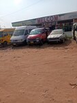 Melcom (Greater Accra Region, City of Accra, Ablekuma Central, Mataheko), alışveriş merkezleri  Akra'dan