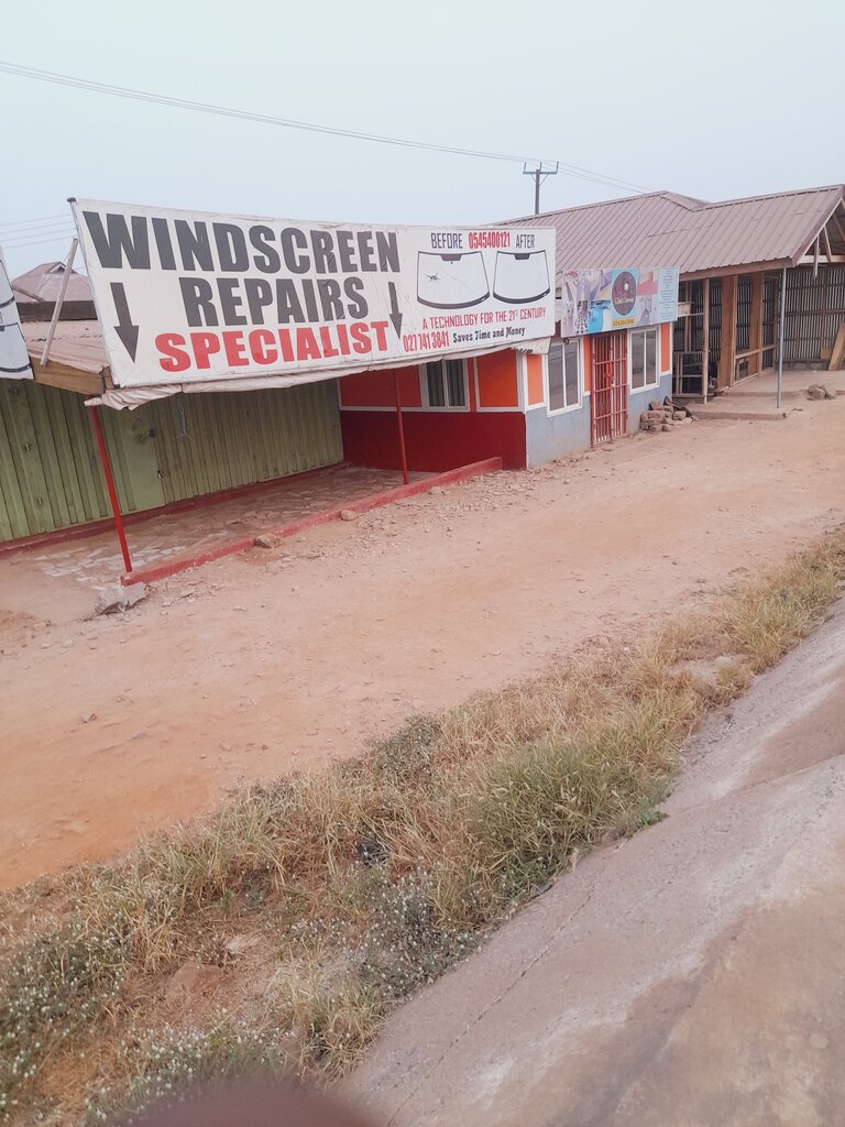 Oto aksesuarları Windscreen Repairs Specialist, Dünya, foto