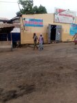 Chapelle Des Vainqueur (Brazzaville, Commune de Makélékélé, Avenue Kongo Mpangala), dini dernekler  Brazzaville'den