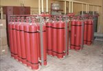 Hladon-gas (Mira Avenue No:16с2), gaz ekipmanları  Moskova'dan