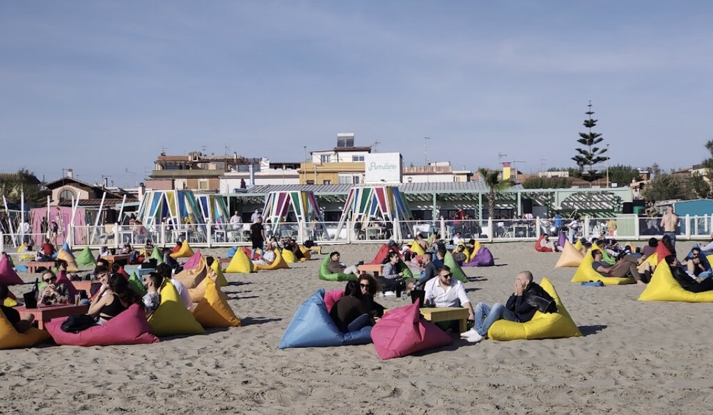 Plaj Pelota beach, , foto