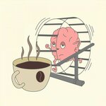 Coffee Fant (Akademicheskaya ploshchad No:3), çay-kahve makinaları, otomatları  Troitsk'ten
