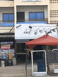 Ets Ambro Alu-Construction (Abidjan, La commune Yopougon, Quartier de la Toit Rouge), alüminyum doğrama  Abican'dan