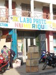 Ets Sk (Brazzaville, Commune de Moungali, Rue Moundzombo), profesyonel fotoğraf stüdyosu  Brazzaville'den