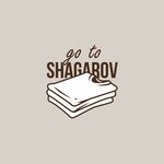 Go To Shagarov (Surganava Street No:2), t-shirt baskı  Minsk'ten