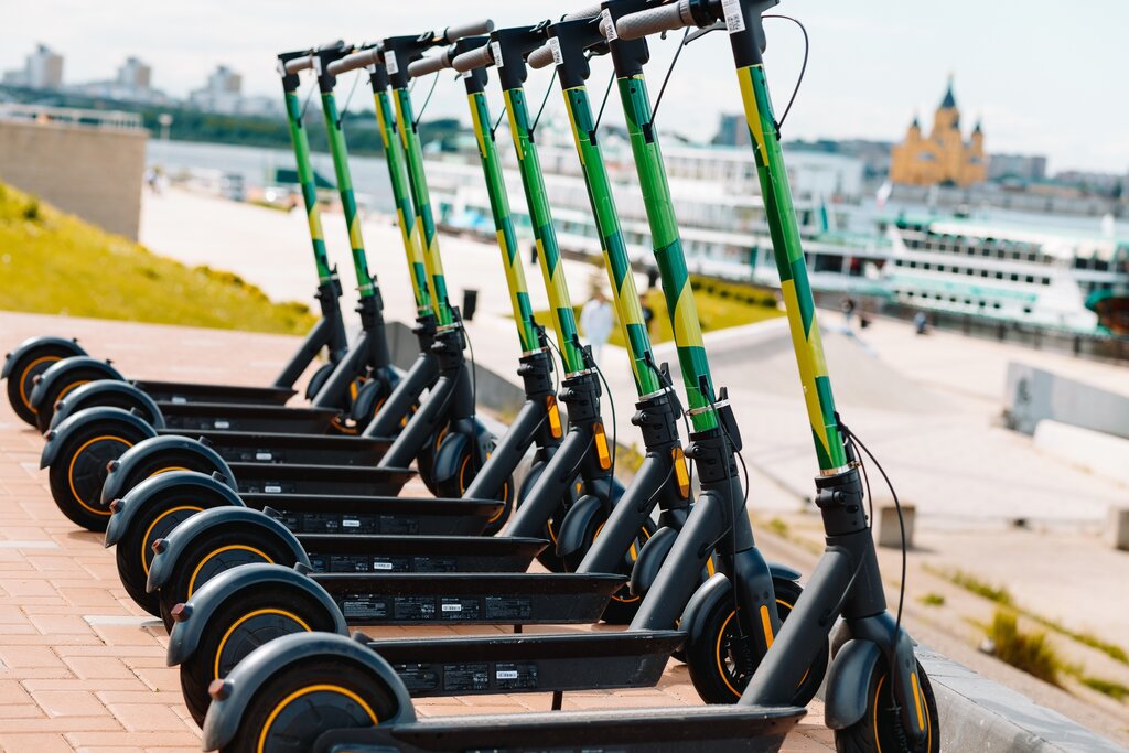 Bilişim firmaları Greenbee, Kazan, foto