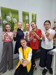 Апрель (Lebedeva Street No:34), müzik ve dans grupları  Perm'den