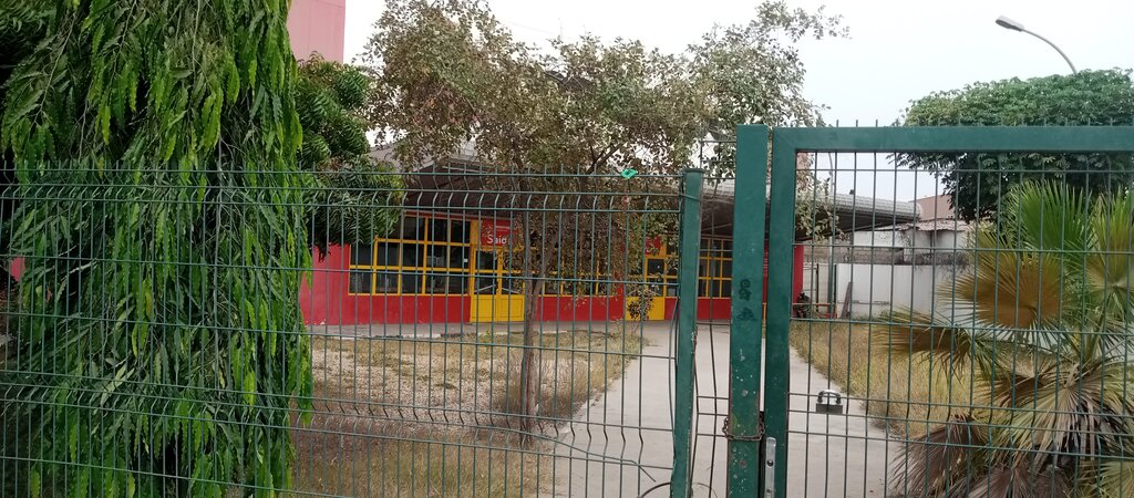 Süpermarket Supermercado Nosso Super, Loanda, foto