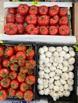 Продукты (No:9А, derevnya Tarasovo), market  Saint‑Petersburg ve Leningradskaya oblastından