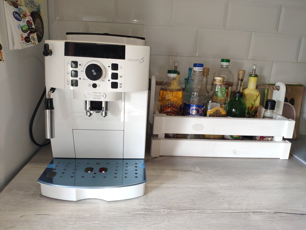 Beyaz eşya mağazaları Optimalny vybor, Saint‑Petersburg, foto