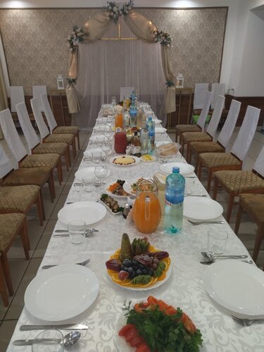 Kafe Classic Hall, Başkurdistan, foto