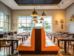 Tempo (4, 28 Street, Port Saeed, Deira, Dubai), restoran  Dubai'den