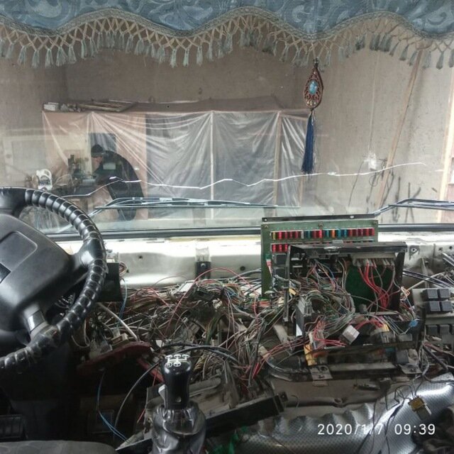 Otomatik teşhis Fura diognostika markazi, , foto