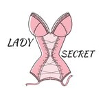 Lady Secret (Leningradskaya ulitsa No:53), i̇ç giyim ve mayo mağazası  Biysk'ten