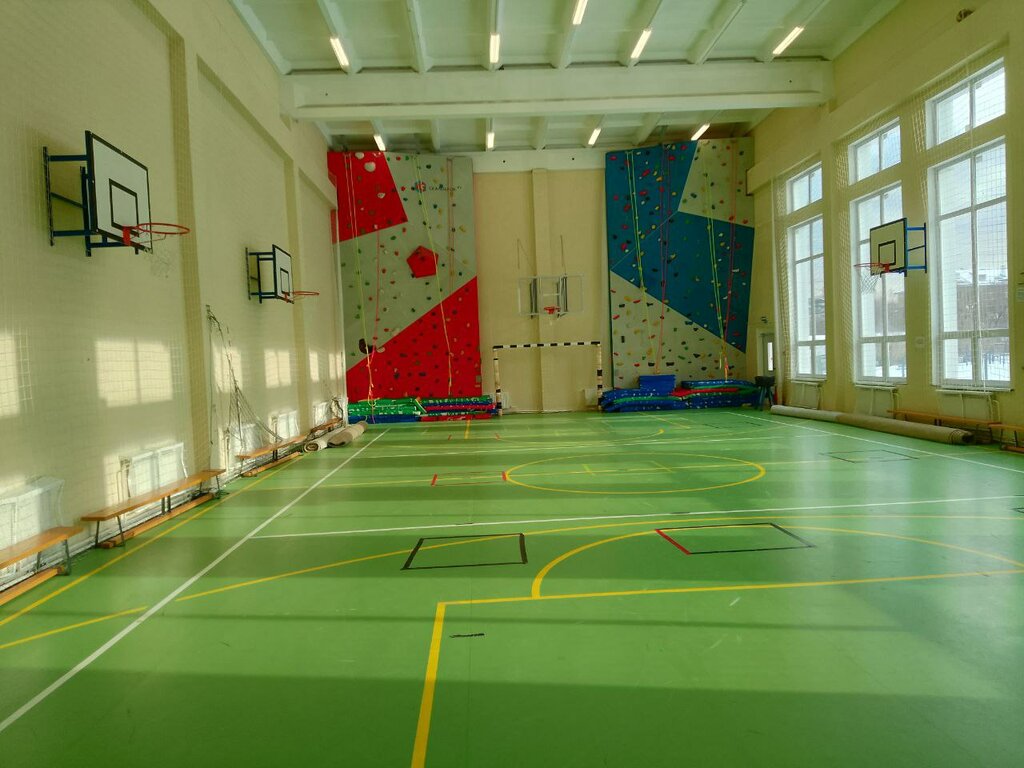 Spor kulüpleri Amet Kids, Kotelniki, foto