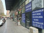 Huquq khidmetleri (Еliеsrеf Еlizadе Street No:42/9), hukuk büroları  Bakü'den