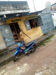 Boucherie Alimentation (Brazzaville, Commune de Poto-Poto, Avenue Georges Balandar), kasap, şarküteri  Brazzaville'den