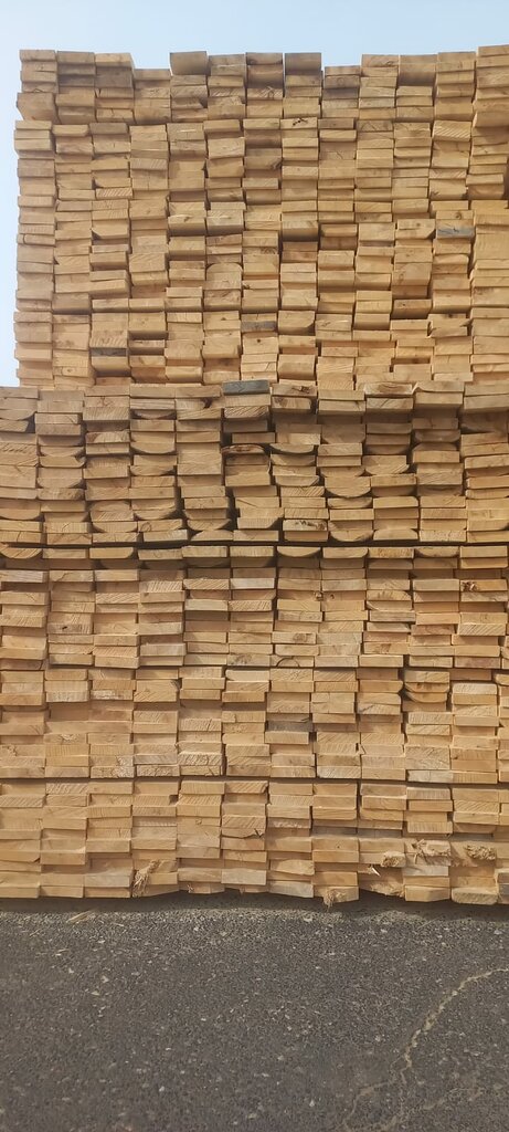 Kereste üretim ve satış şirketleri DoskiBruski, Mytişçi, foto