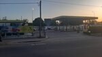XOil (Brazzaville, Plateau), benzin istasyonu  Brazzaville'den
