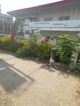 Money gram (Brazzaville, Poto-Poto), para transferleri  Brazzaville'den