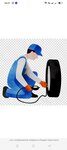 Tire Fitting (Vostochno-Kruglikovskaya Street No:27), oto lastik tamiri  Krasnodar'dan