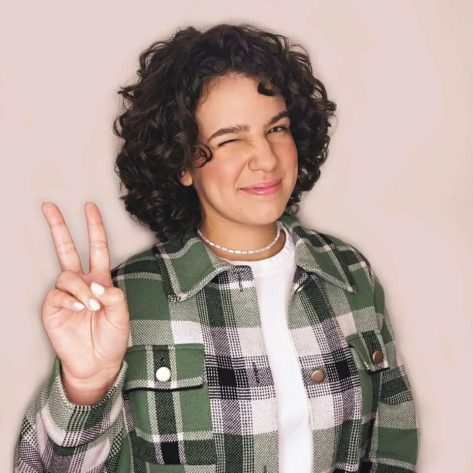 Güzellik salonu Ray, Moskova, foto