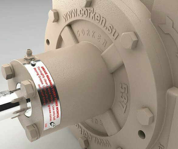 Benzin istasyonu inşaatı ve ekipmanları Velona Pro, Rostov‑na‑Donu, foto