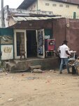 Couture Femme (Brazzaville, Commune de Poto-Poto, Haoussas Rue), terziler  Brazzaville'den