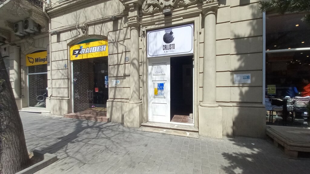 Sanat atölyeleri EmArt studio, Bakü, foto
