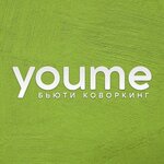 Youme (Mitinskaya Street No:40), güzellik coworking  Moskova'dan