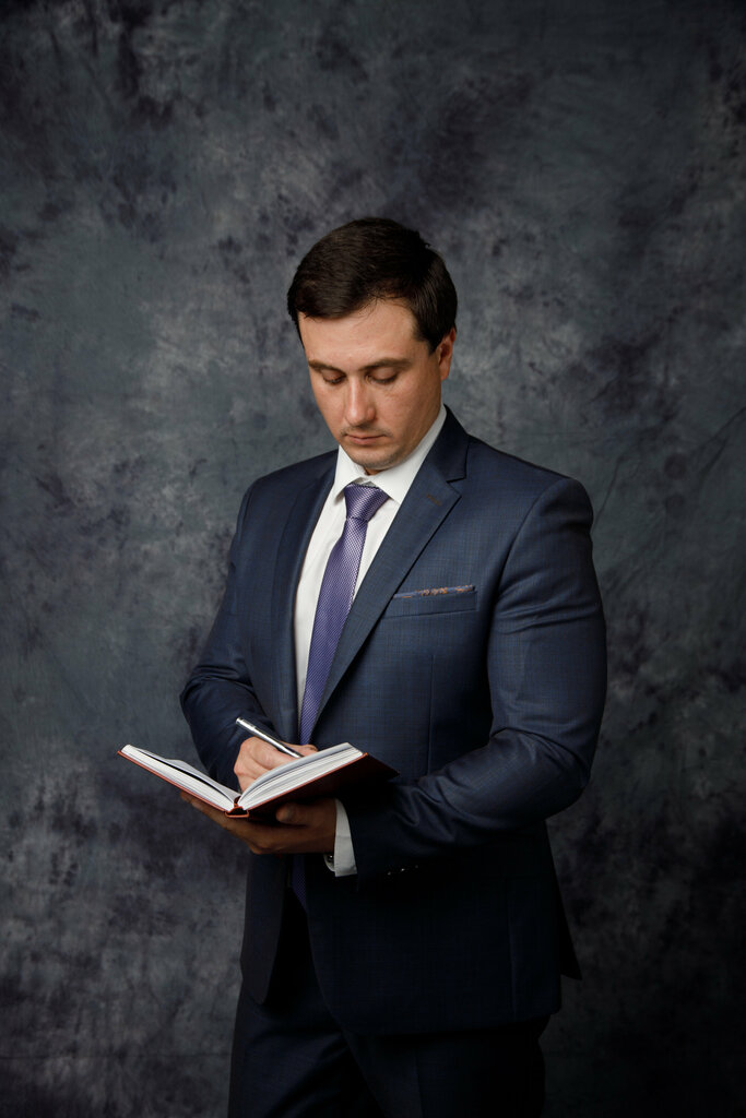 Avukatlar Адвокат Кулик В. И., Stavropol, foto