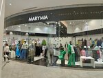 Marymia (Kutuzovsky Avenue No:57), giyim mağazası  Moskova'dan