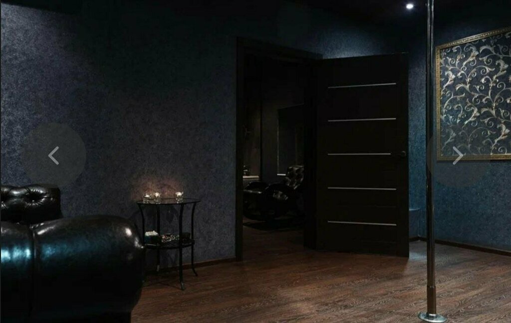 Erotik masaj salonu Jumanji, Samara, foto