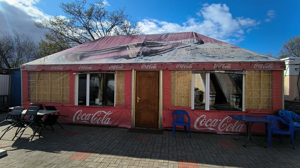 Kafe Башня, Kingisepp, foto