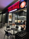 Cold Stone Creamery (Bahodir Street No:69/1), kafe  Taşkent'ten