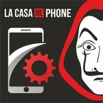 La Casa De Phone (No:9с1, Opytnoe Pole Microdistrict), telefon tamir servisi  Kotelniki'den