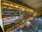 Dymok Shop (Sovetskaya ulitsa No:58), elektronik sigara satış noktaları  Sokol'dan