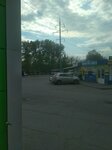 Улица 40 лет ВЛКСМ (ulitsa 40-letiya Komsomola No:38Е), toplu taşıma durağı  Yekaterinburg'dan