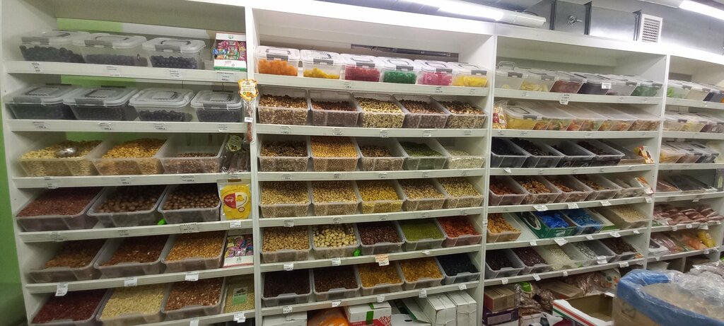 Market Эко Продукт, Severodvinsk, foto